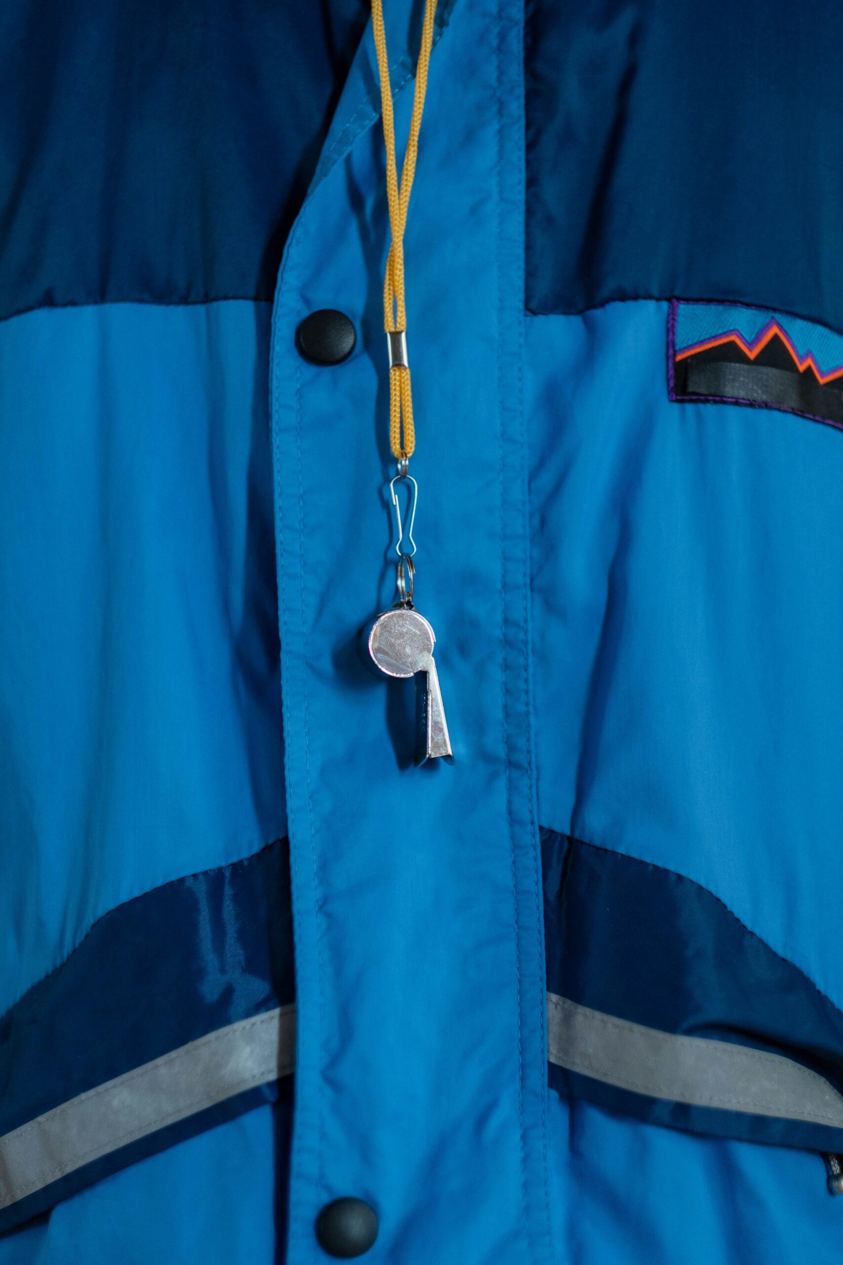 Whistleblower Protections – C2 Essentials, Inc