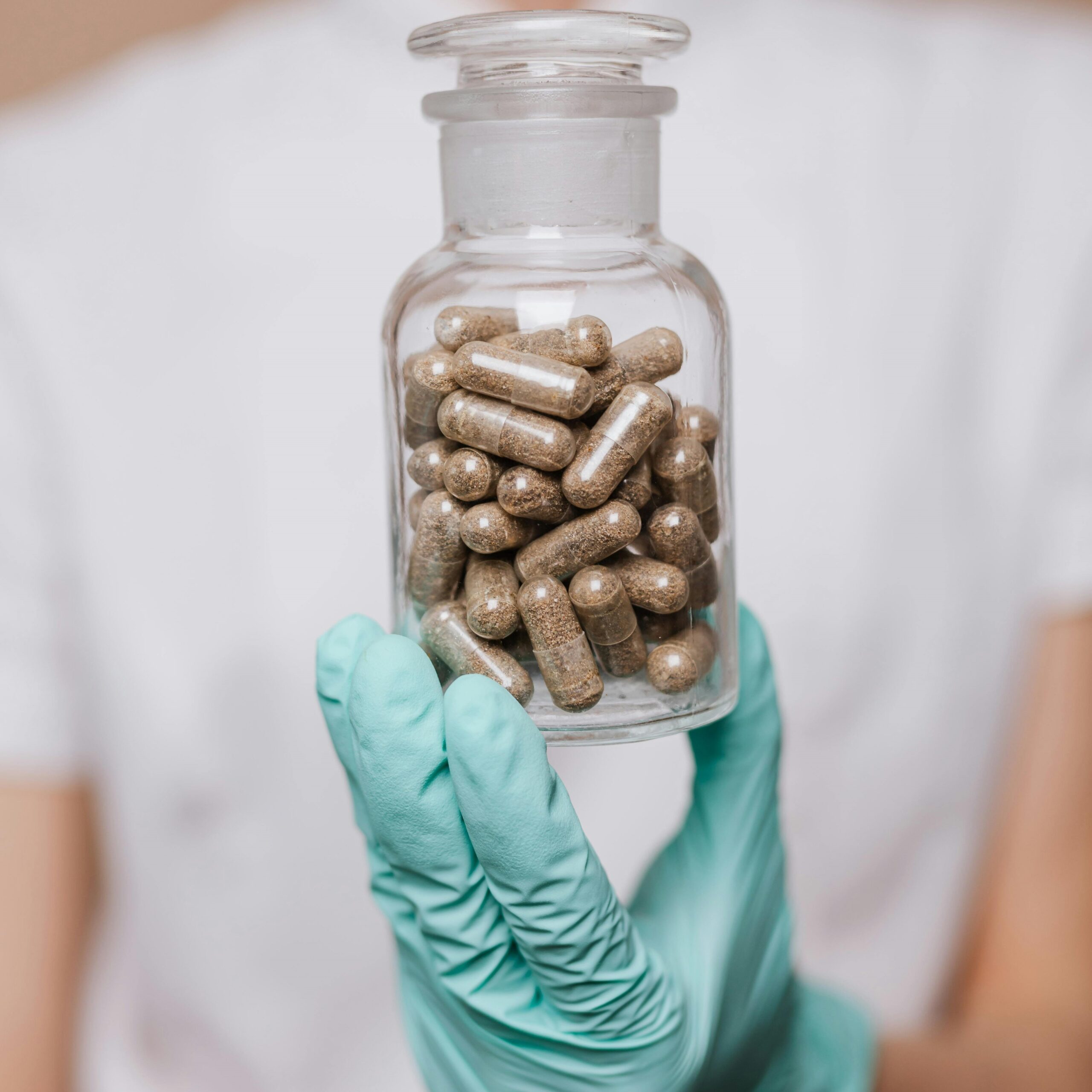 Kentucky: Legalization of Medical Marijuana – C2 Essentials, Inc