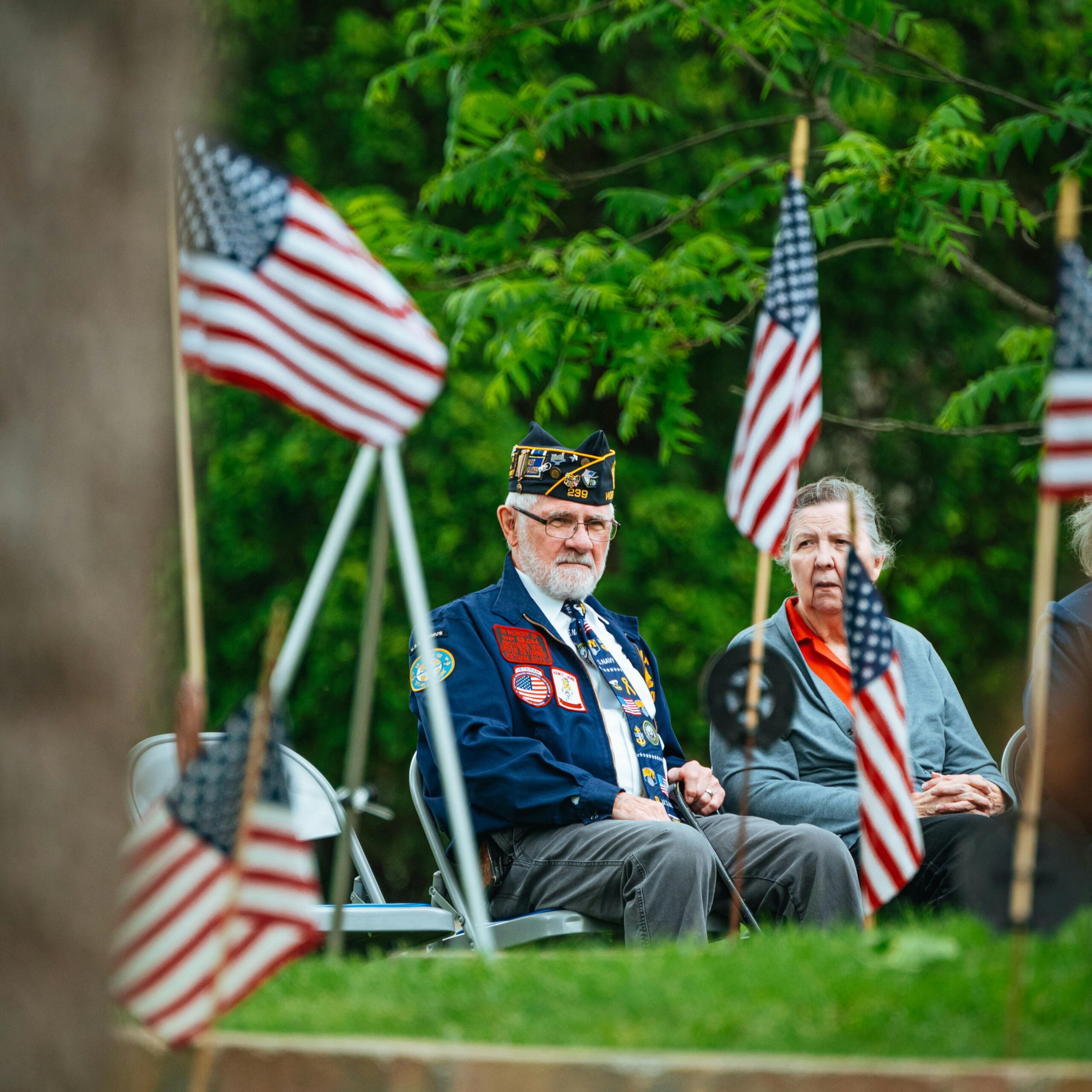 New Hampshire Requires New Benefits and Services Poster for Veterans ...