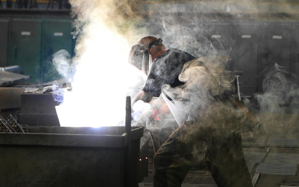 Nevada OSHA Heat Illness Prevention Regulations – C2 Essentials, Inc